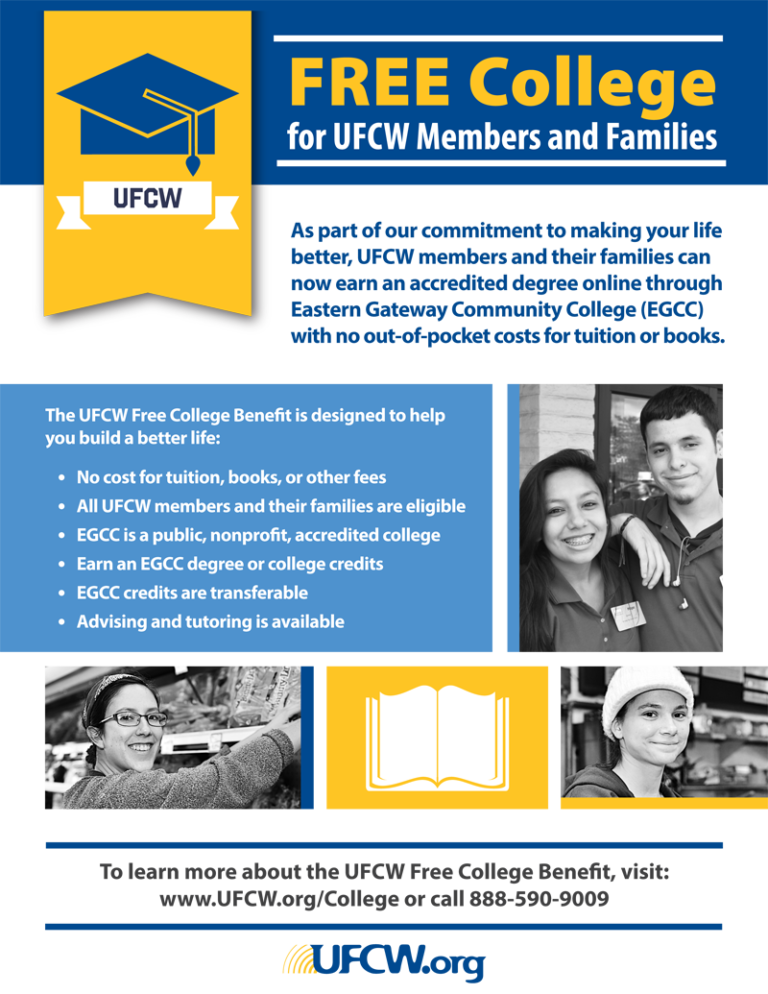 Member Resources – UFCW 8-Golden State