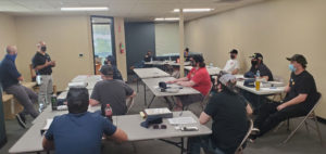 Meat Cutter Apprentice Program – UFCW 8-Golden State