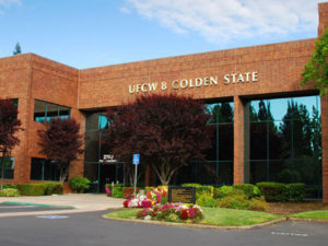 UFCW 8-Golden State