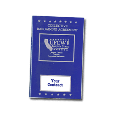 Northern CA Retail Food – UFCW 8-Golden State