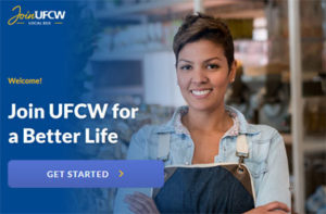 UFCW 8 Membership Application – UFCW 8-Golden State