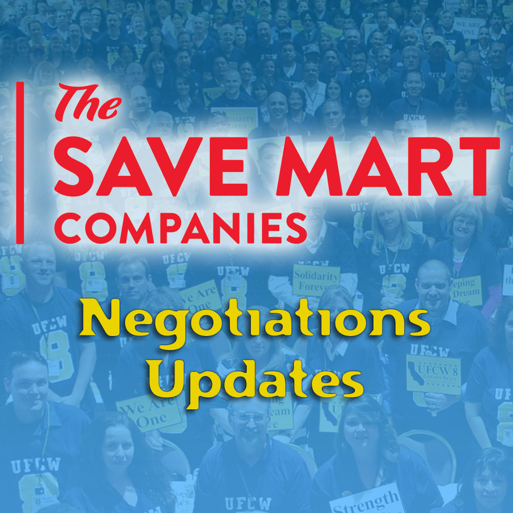 Northern CA Retail Food – UFCW 8-Golden State