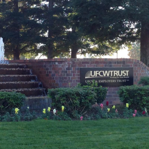 Medical, Sick Leave and Pension Benefits – UFCW 8-Golden State