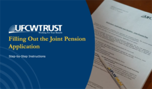 Medical, Sick Leave and Pension Benefits – UFCW 8-Golden State